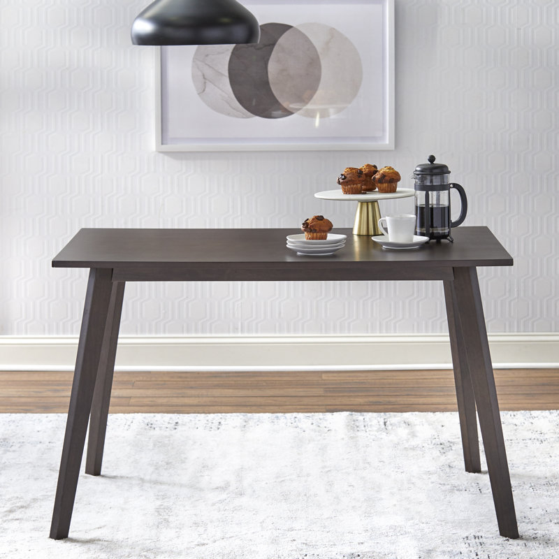 Corrigan Studio® Azar Dining Table & Reviews | Wayfair