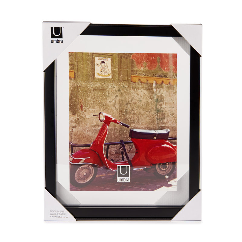 Umbra Document Picture Frame & Reviews | Wayfair