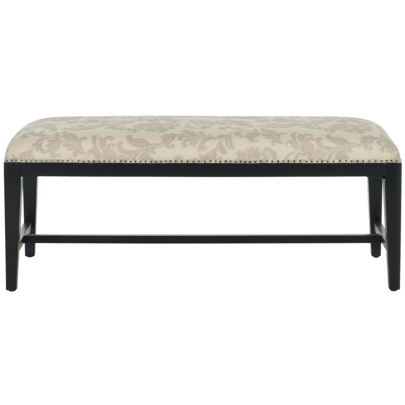 Lark Manor™ Benae Upholstered Bench | Wayfair