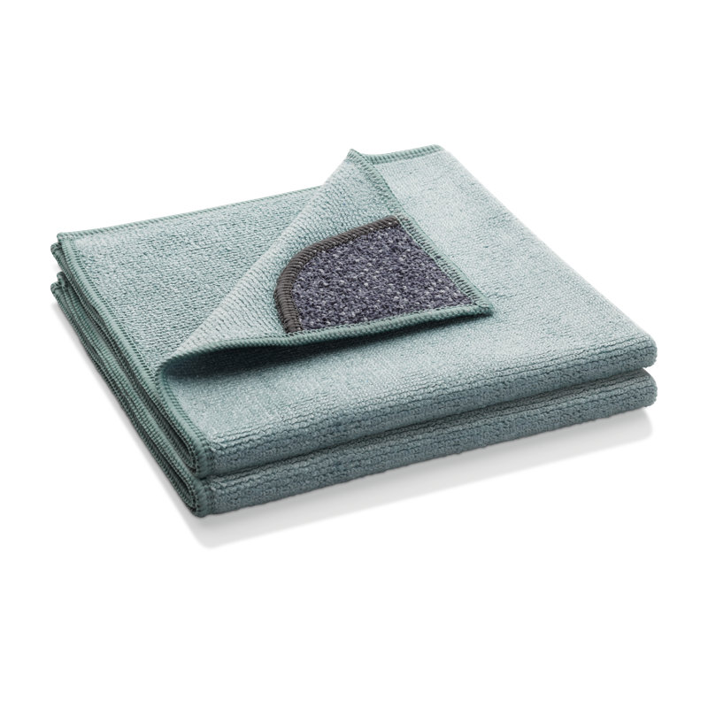 E-Cloth Kitchen Microfiber Cleaning Cloth & Reviews | Wayfair