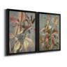 Lark Manor™ Ancient Autumn I - 2 Piece Picture Frame Print Set on ...