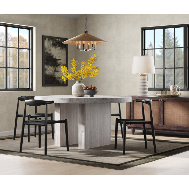 Joss & Main Jared 6 - Light Cone Pendant & Reviews | Wayfair