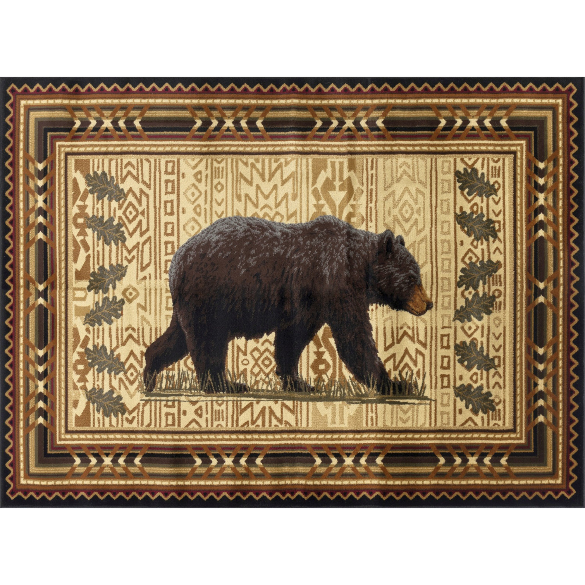 Millwood Pines Unique Rugs - The Perfect Home Gift | Wayfair