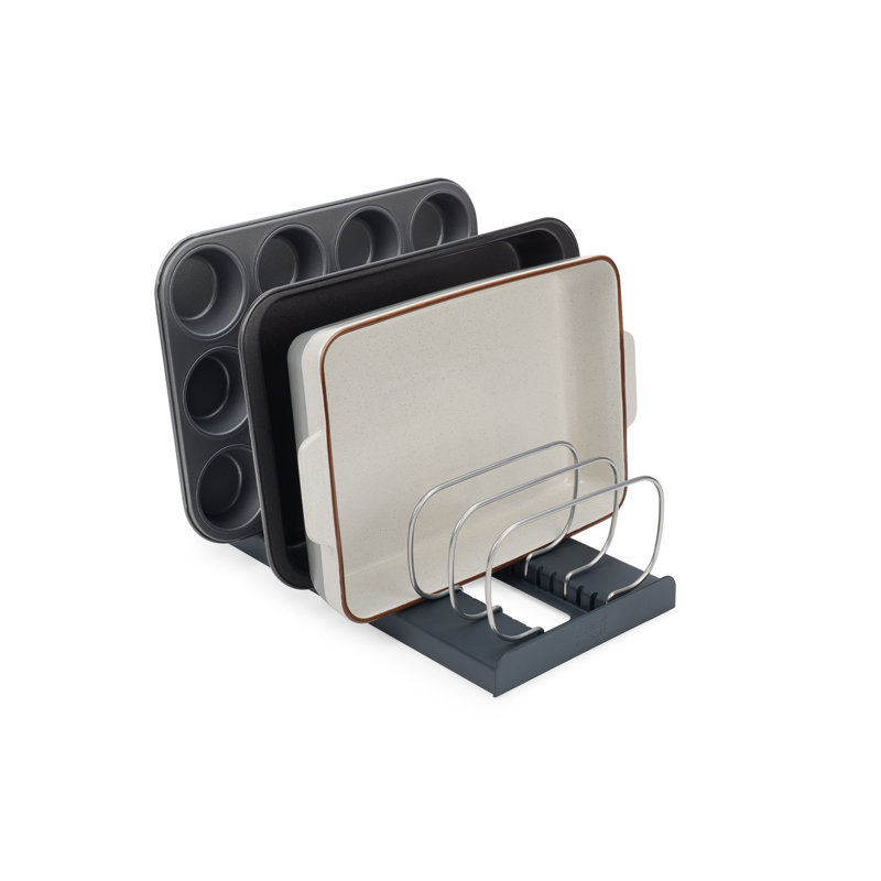 Joseph Joseph DrawerStore Bakeware Organizer & Reviews | Wayfair