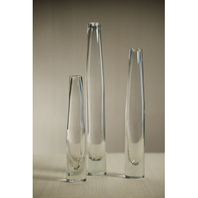 Wrought Studio Glass Table Vase | Wayfair
