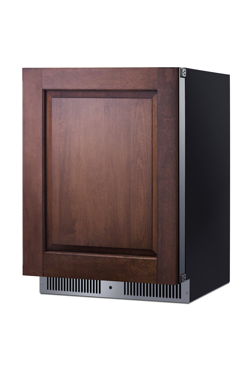 Summit Appliance Summit Appiance 24" Wide Built-In Shallow-depth Panel ...