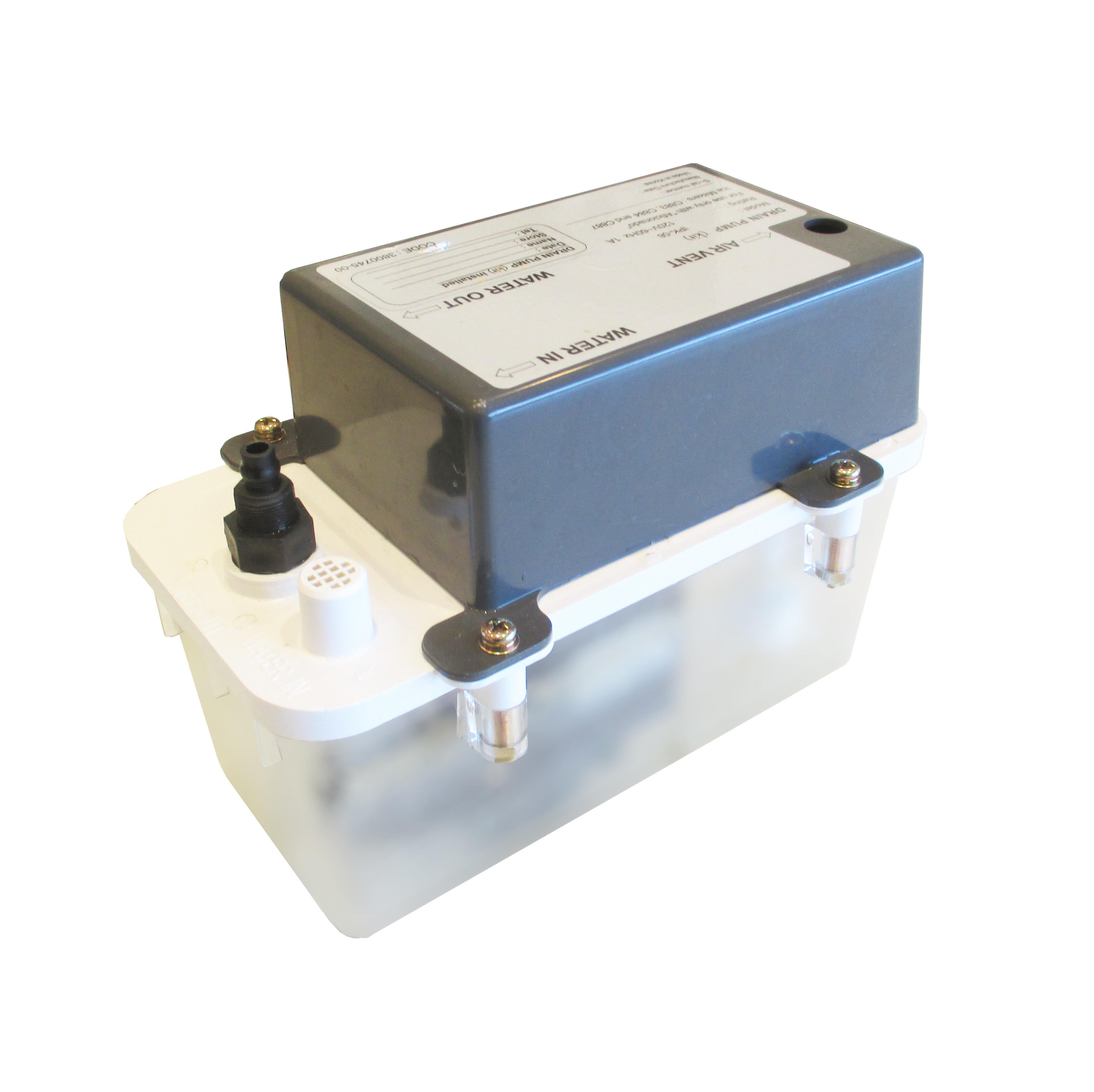 XO Appliance Clear Ice Maker Drain Pump - Wayfair Canada