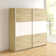 Rauch Borba 2 Door Sliding Wardrobe & Reviews | Wayfair.co.uk