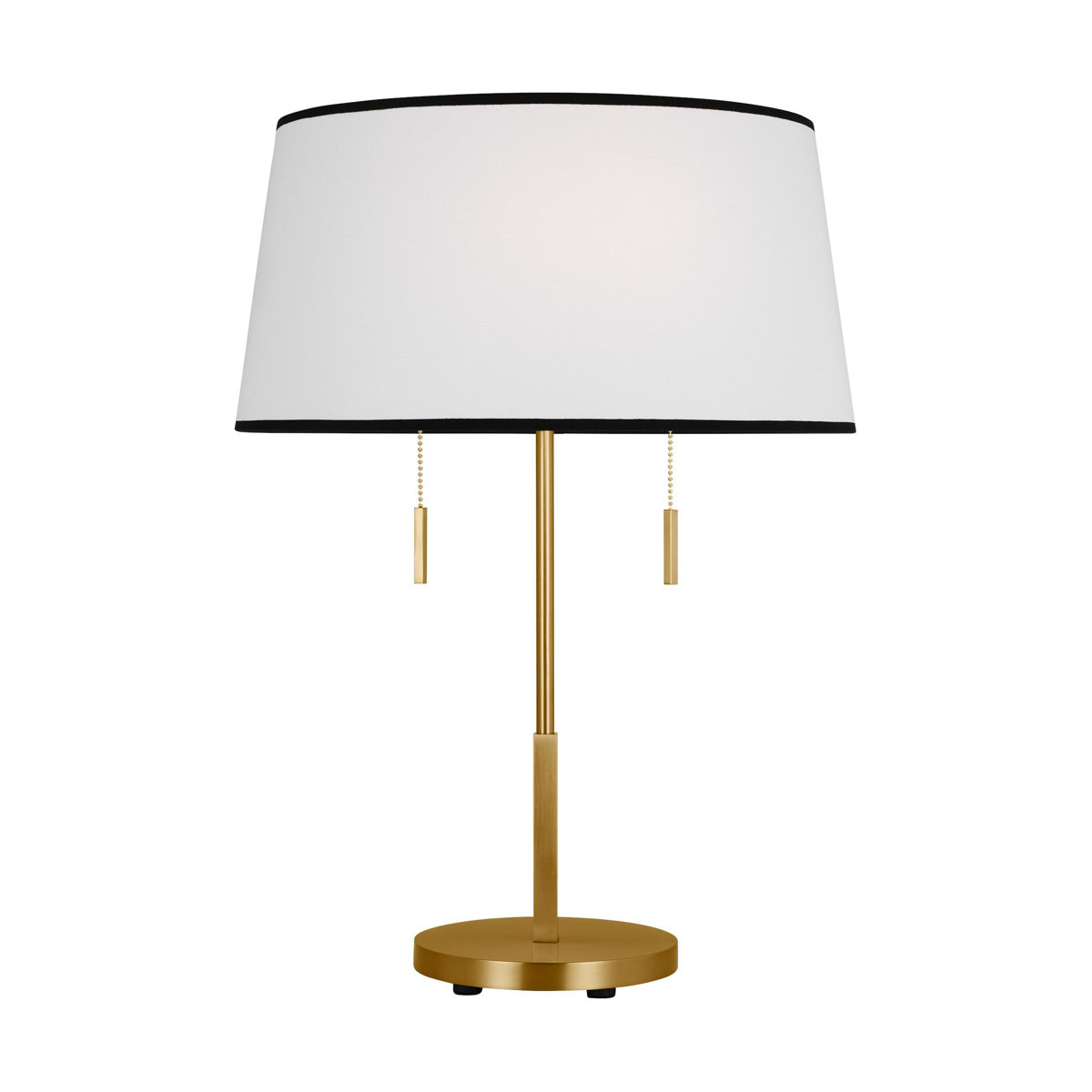 kate spade new york Ellison 2 - Light Medium Table Lamp | Perigold