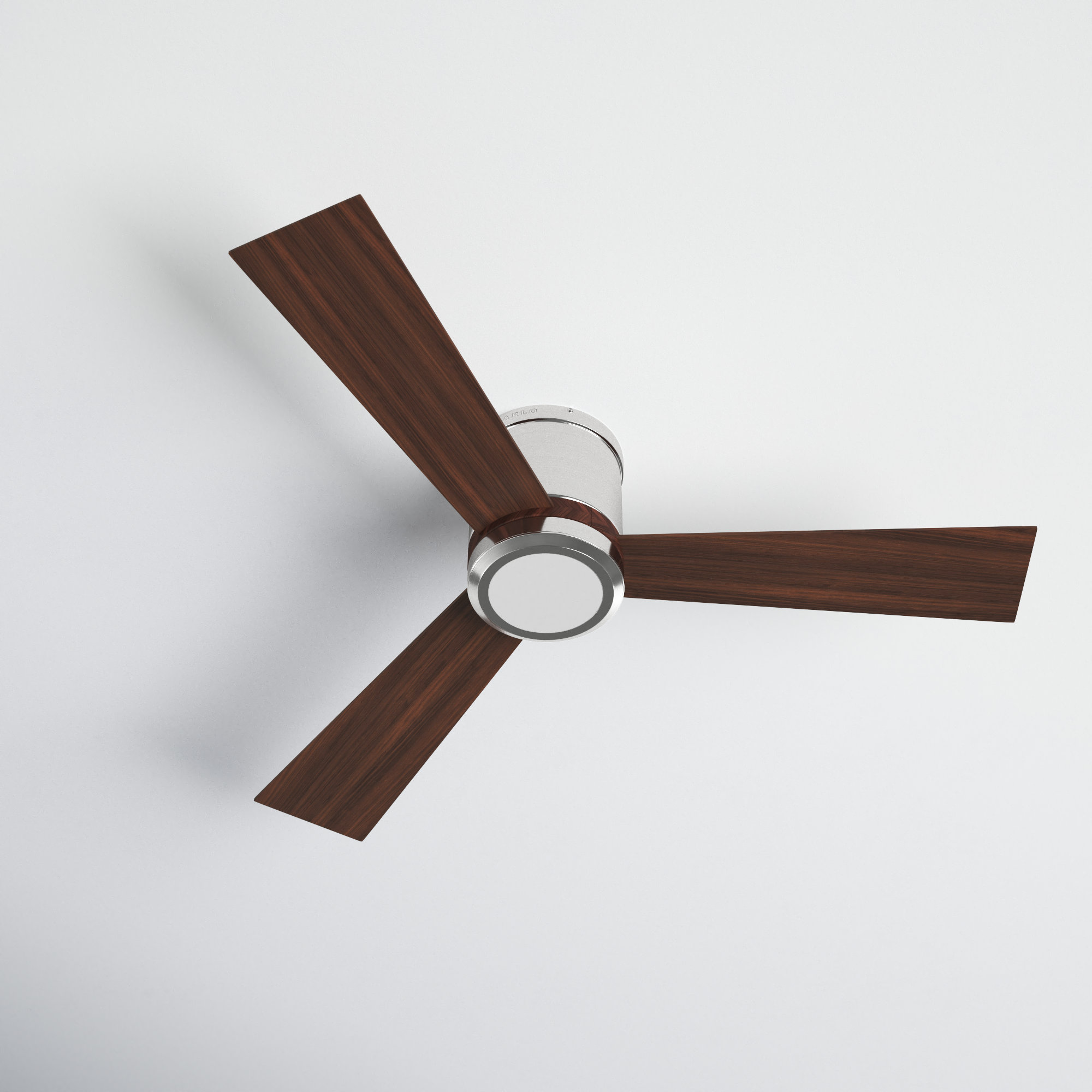Joss & Main Rodrick Ceiling Fan with LED Lights & Reviews | Wayfair
