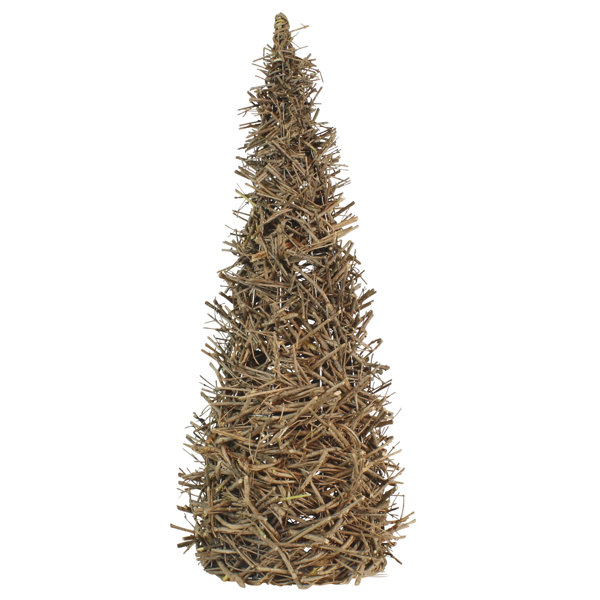 Cork Branch Tabletop Tree & Reviews | Birch Lane