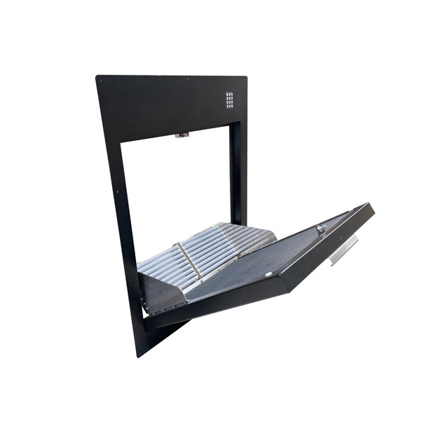 MB Sentinel Box Gobbler Xl | Wayfair