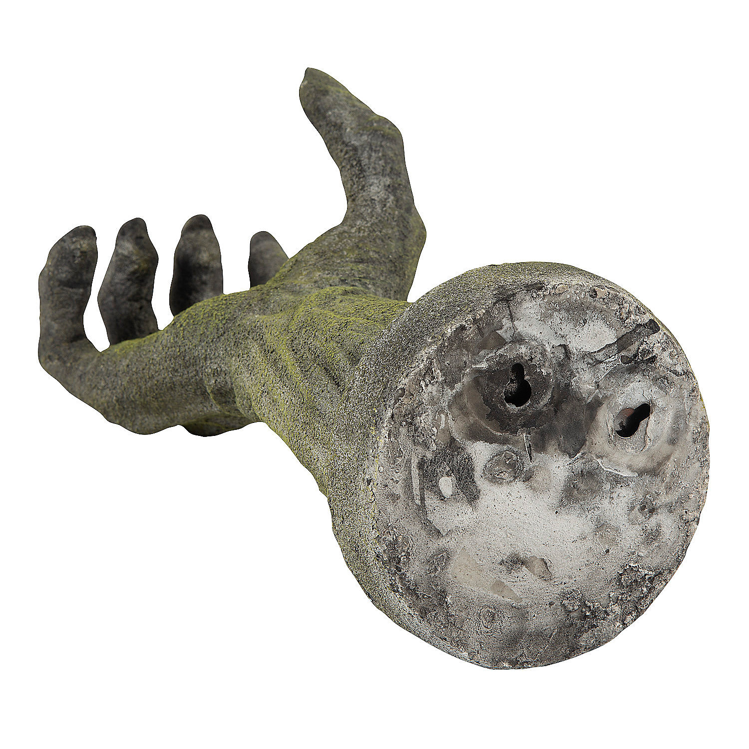 The Holiday Aisle® Creepy Arm Wall Halloween Decorations | Wayfair