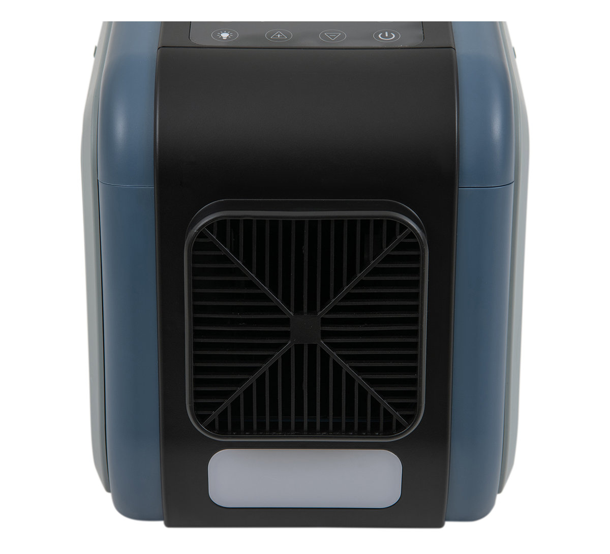 Sunjoy Portable Air Conditioner 2500BTU Fast Cooling Car AC Unit, 250W ...