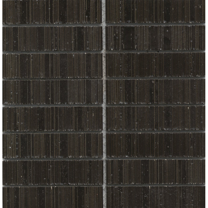 Emser Tile Newtro 12 x 12 Ceramic Decorative Accent Tile | Wayfair