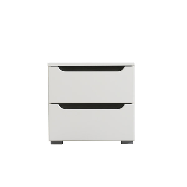 17 Stories Bedside Table Jessiah | Wayfair.ie