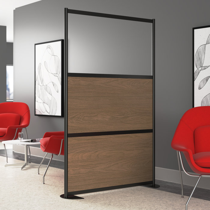 Upper Square™ Dionne 3 Panel Freestanding Room Divider | Wayfair