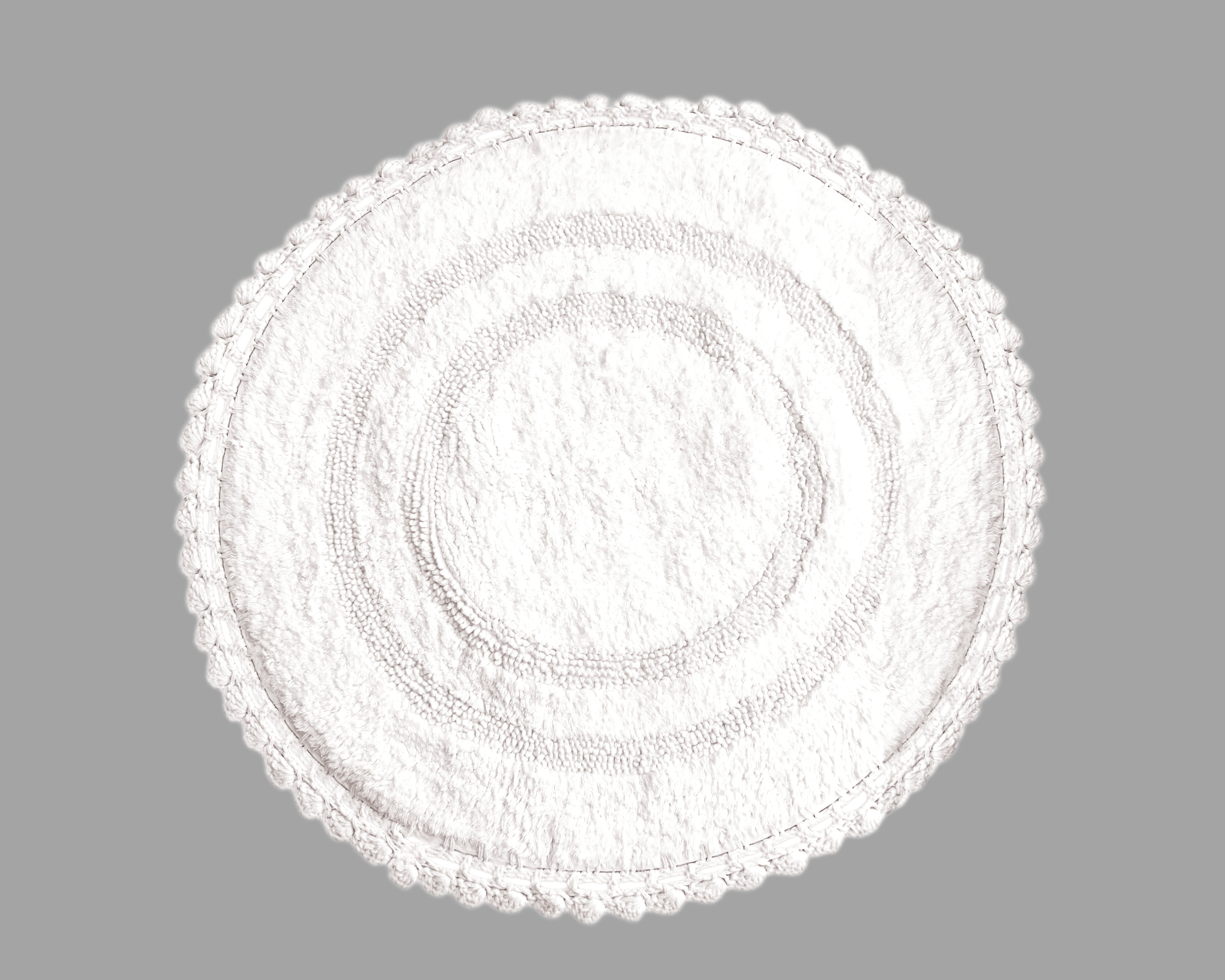 Dakota Fields Akiera Cotton Bath Rug & Reviews | Wayfair