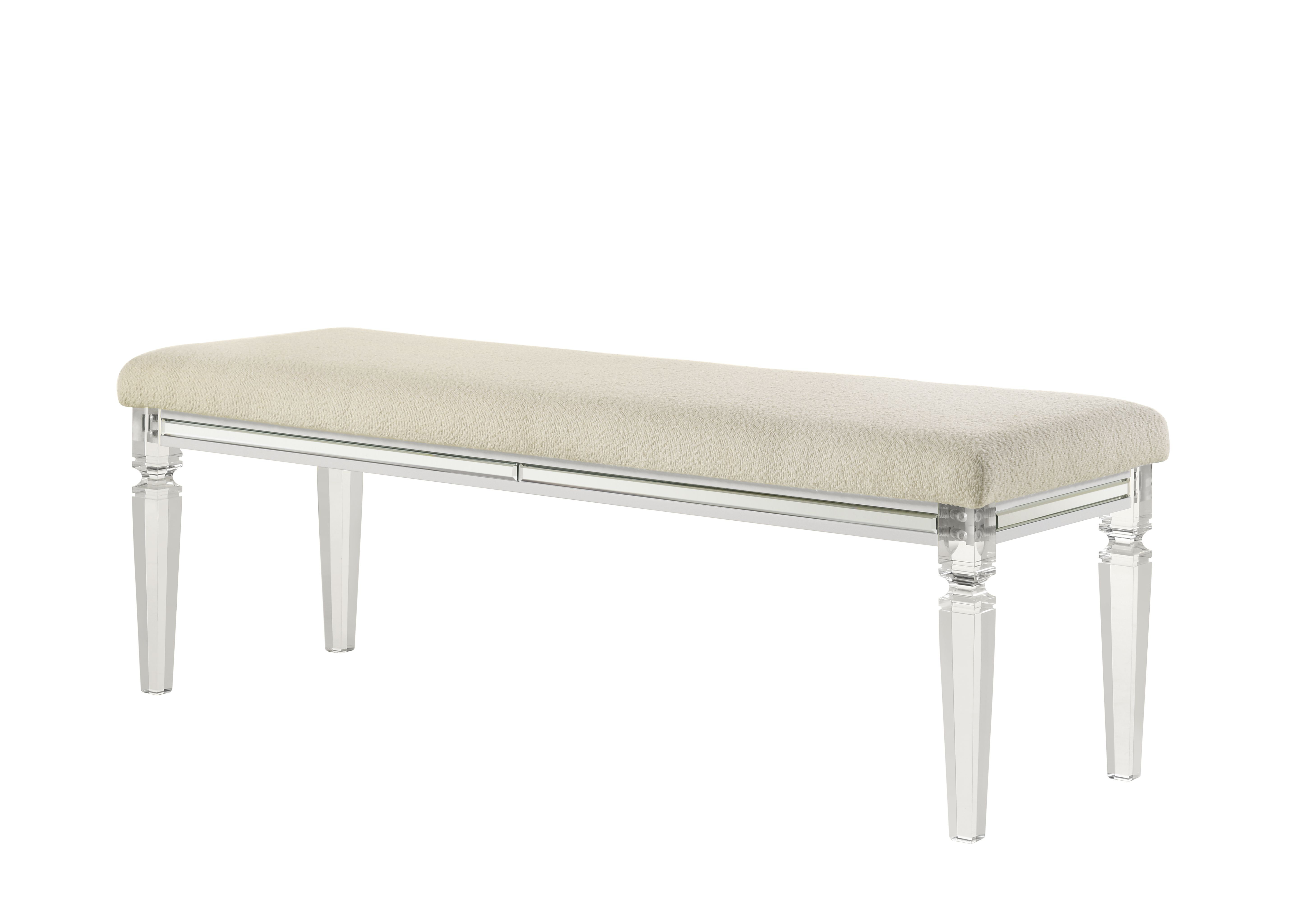 Rosdorf Park Yoonge Bench | Wayfair