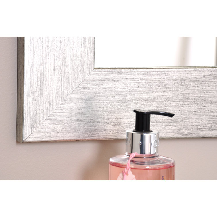 Gracie Oaks LaTeisha Accent Mirror - Wayfair Canada