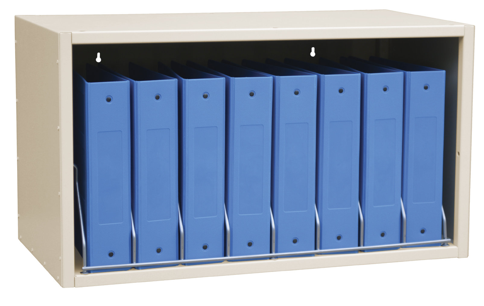 Omnimed Cubbie File Rack Open Filing Unit | Wayfair