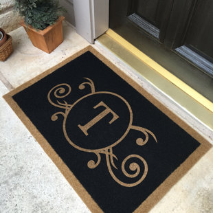 Extra Large Outdoor Door Mats You'll Love | Wayfair