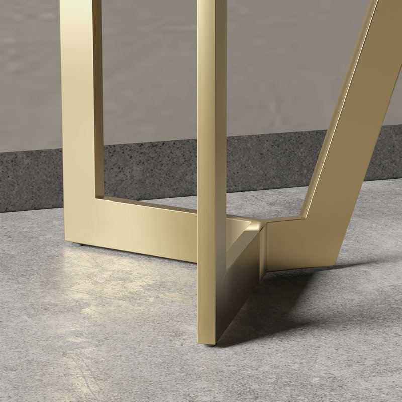 Mercer41 Ocella 47'' Console Table | Wayfair