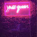 Trinx Yass Queen 5.9" LED Neon Sign & Reviews | Wayfair