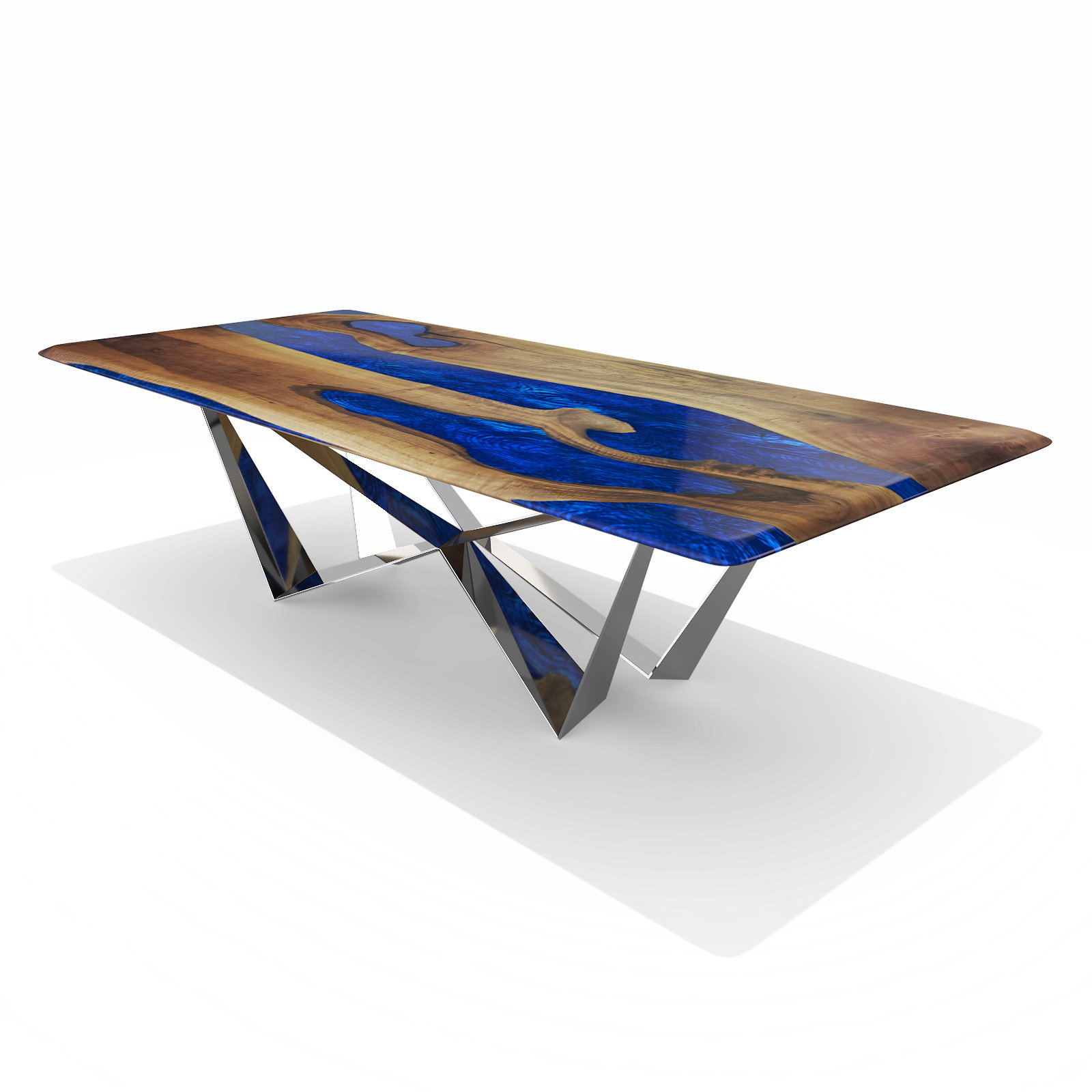 Arditi Collection Danube Dining Table - Wayfair Canada