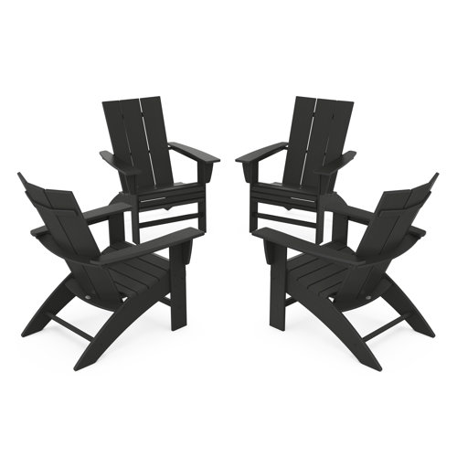 Modern Adirondack Chairs | AllModern