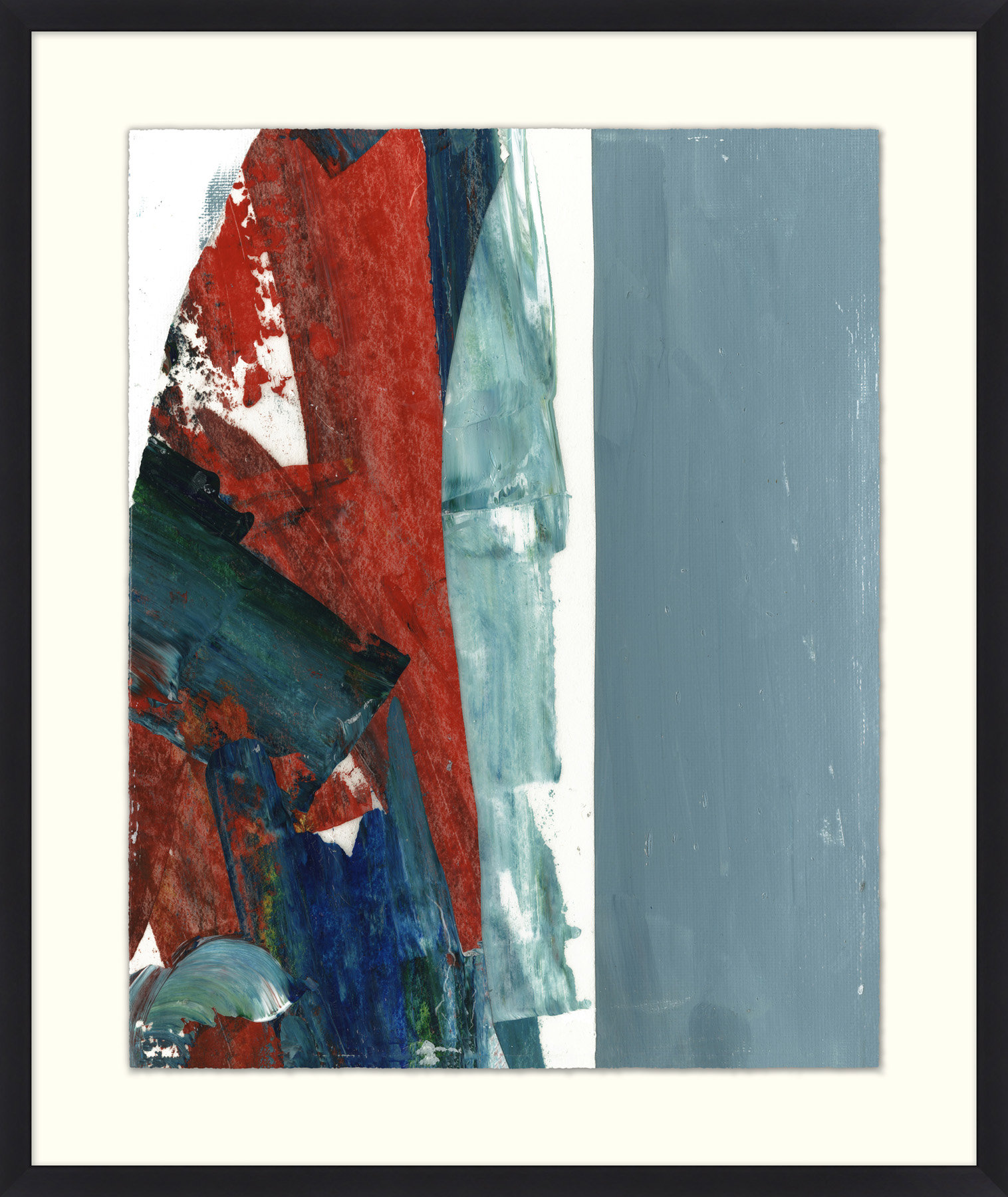 Wendover Art Group To Offer by Christopher Kennedy - Picture Frame ...