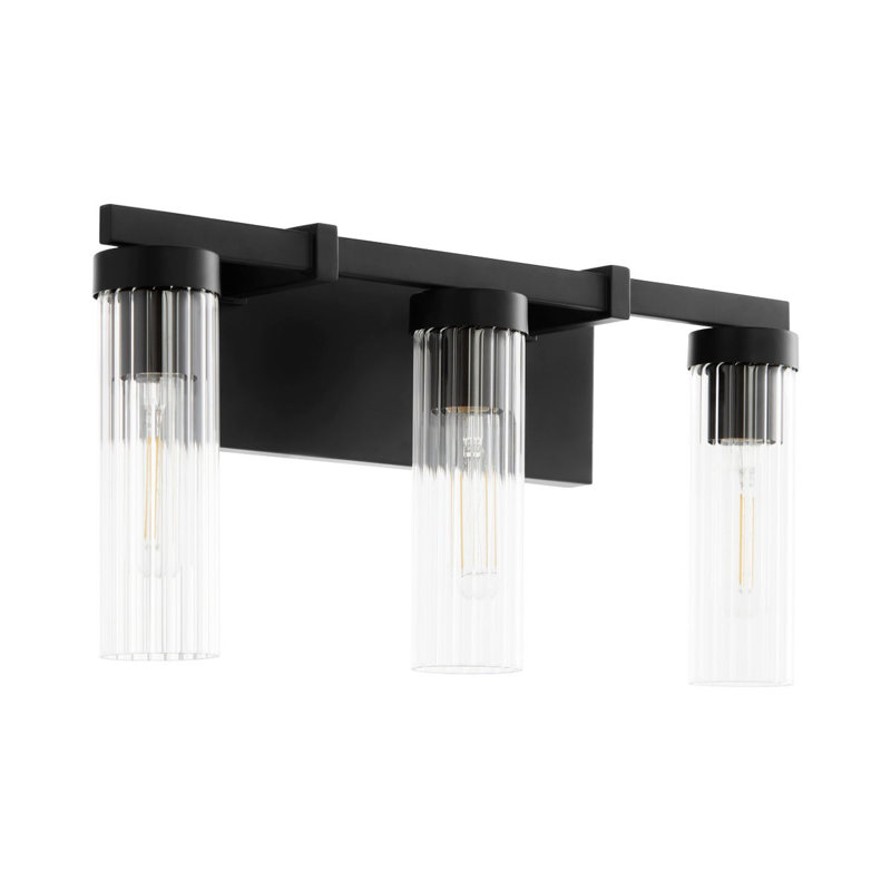 Ebern Designs Nazarius 3LT VANITY | Wayfair