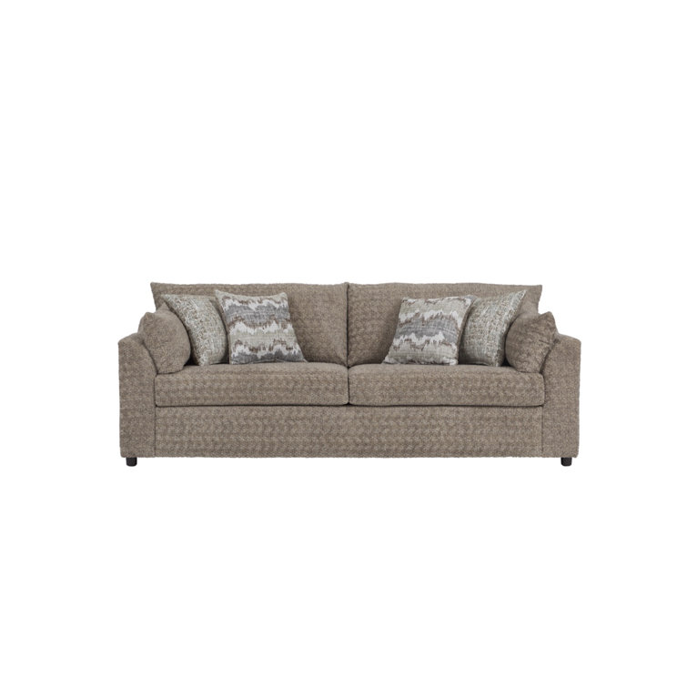 Lark Manor Ilmo Configurable Living Room Set | Wayfair