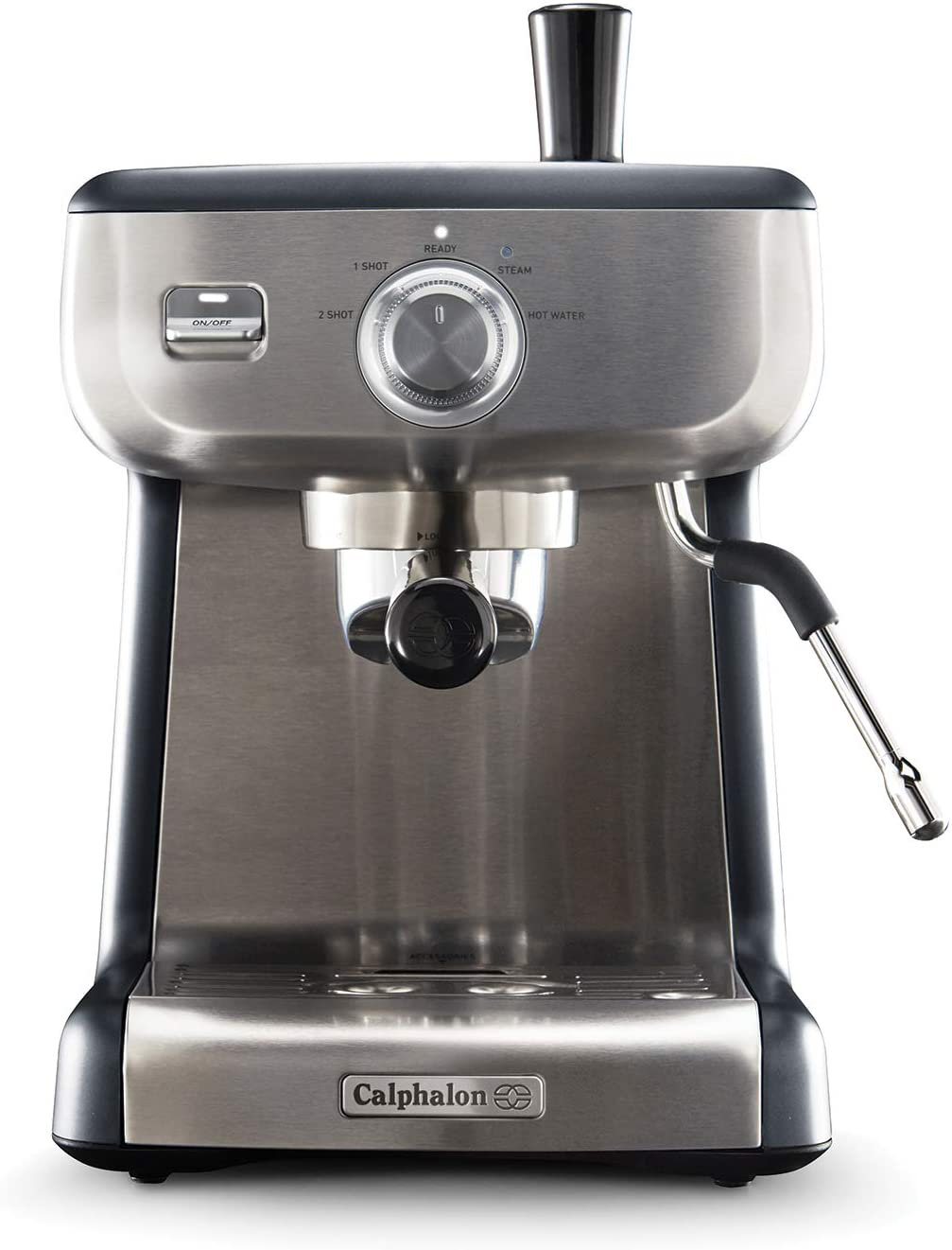 Calphalon Automatic Espresso Machine & Reviews | Wayfair