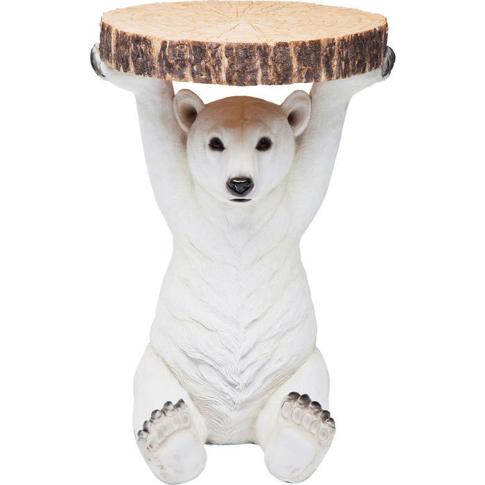 KARE Design Animal side table & Reviews | Wayfair.ie