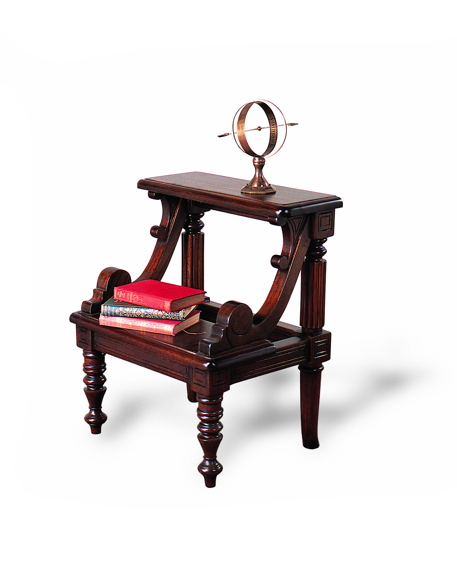 Keen Replicas Library Steps 2 | Wayfair.co.uk