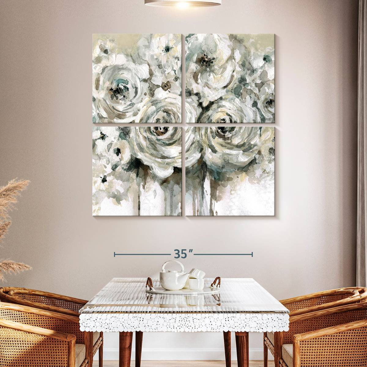 Wade Logan® Avery Simple Moments | Wayfair