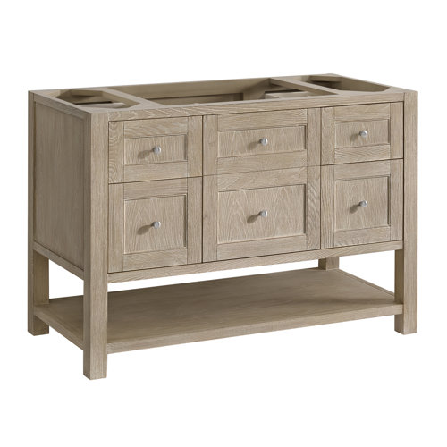 46"- 50" Vanity Bases You'll Love | Wayfair