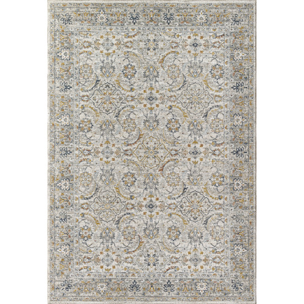Canora Grey Oriental Rug - Wayfair Canada