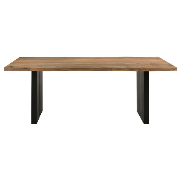 Loon Peak® Javarius Dining Table | Wayfair