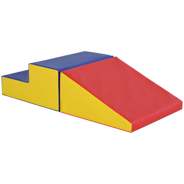 Freeport Park 50cm W Plastic Climbing Blocks | Wayfair.co.uk