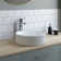 A&E Bath And Shower Ansel 15.74'' Ceramic Circular Bathroom Sink | Wayfair