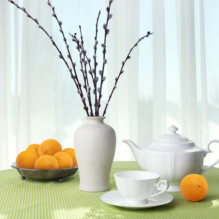Red Barrel Studio® Gereld Decorative Oranges | Wayfair