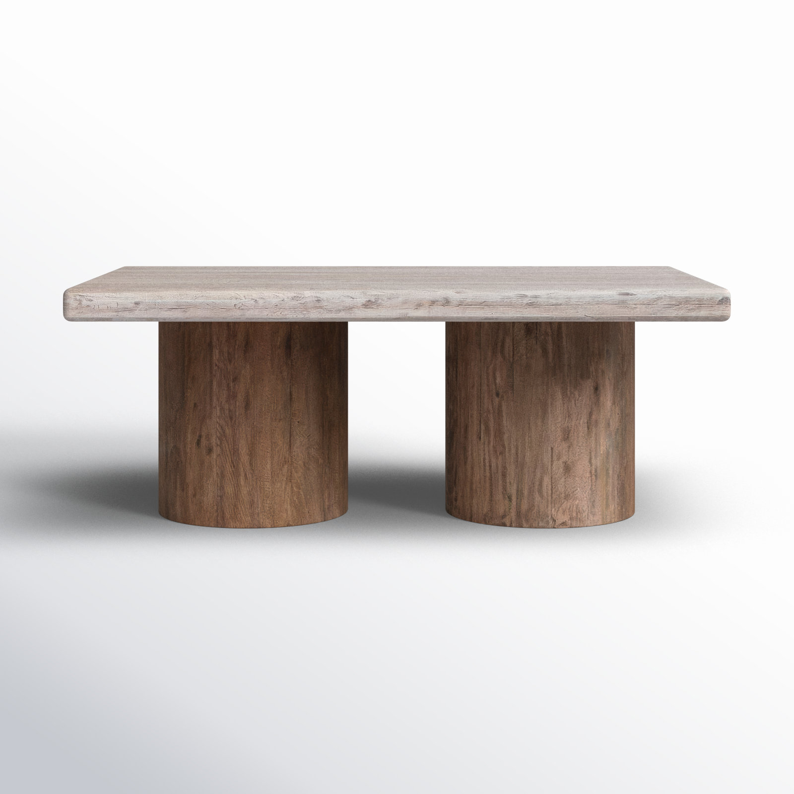 Birch Lane™ Shepherd Coffee Table | Wayfair