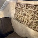 Astoria Grand Molter Bergama Hand Tufted Wool Floral Rug & Reviews ...