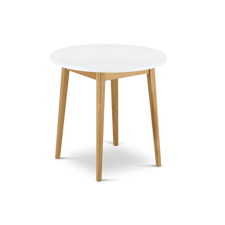 Konsimo Frisk Dining Table & Reviews | Wayfair.co.uk