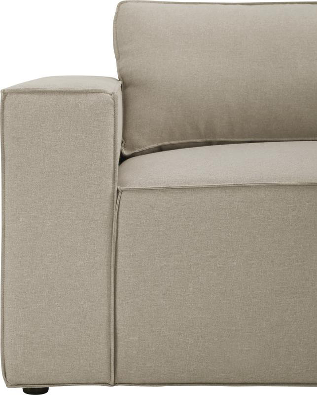 Latitude Run® Thompsontown Art Deco Dreams Modular Sectional Sofa With ...