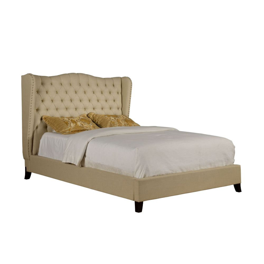 Red Barrel Studio® Chrishona Full Bed - Wayfair Canada
