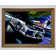 Ebern Designs Drift Racer - Single Picture Frame Art Prints | Wayfair.co.uk