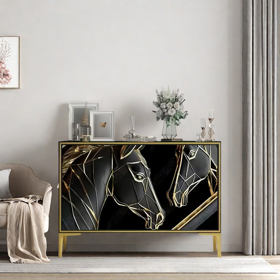 Everly Quinn Robann | Wayfair